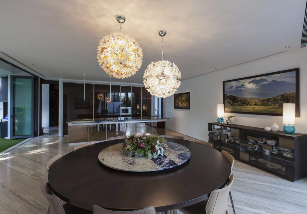 Swettenham Rd – Singapore – Benta Wiley Architects